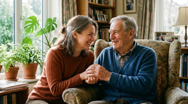 TK Pflegegeld 2026: 12 Termine + Hilfe bei Verzögerung | Pflegekompass